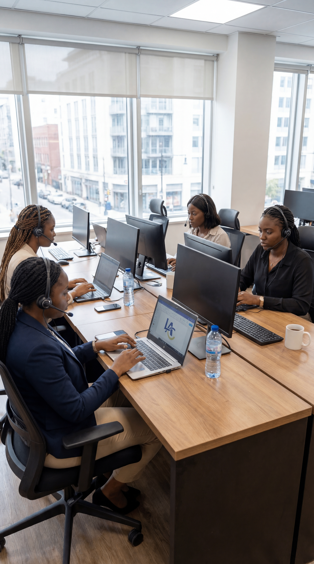 LAC Limited | Empowering Business Growth